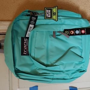 Jansport | Bags | Trans By Jansport Backpack New | Poshmark